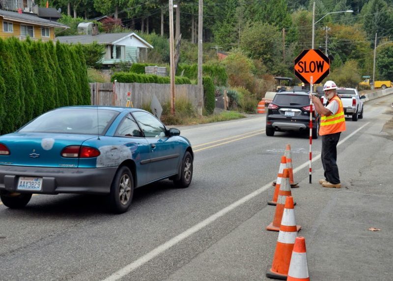 Caltrans Flagger Training Specifications Onlineflagger Caltrans Flagger Training Specifications Onlineflagger